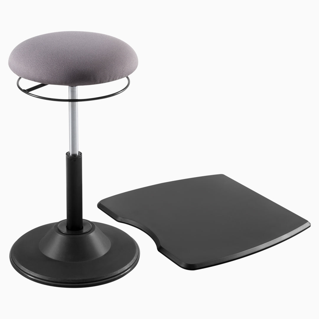 Anti-Fatigue Stool Standing Mat - Desky Commercial