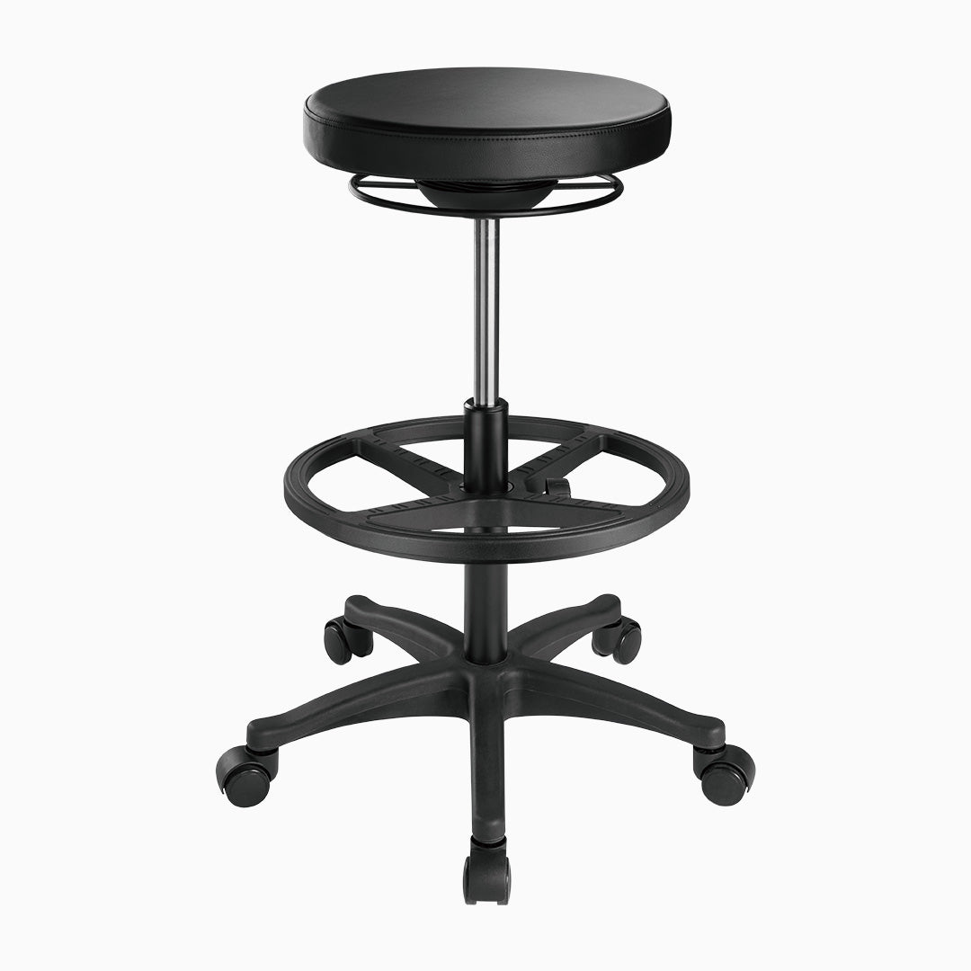 Desky Drafting Stool - Desky Commercial