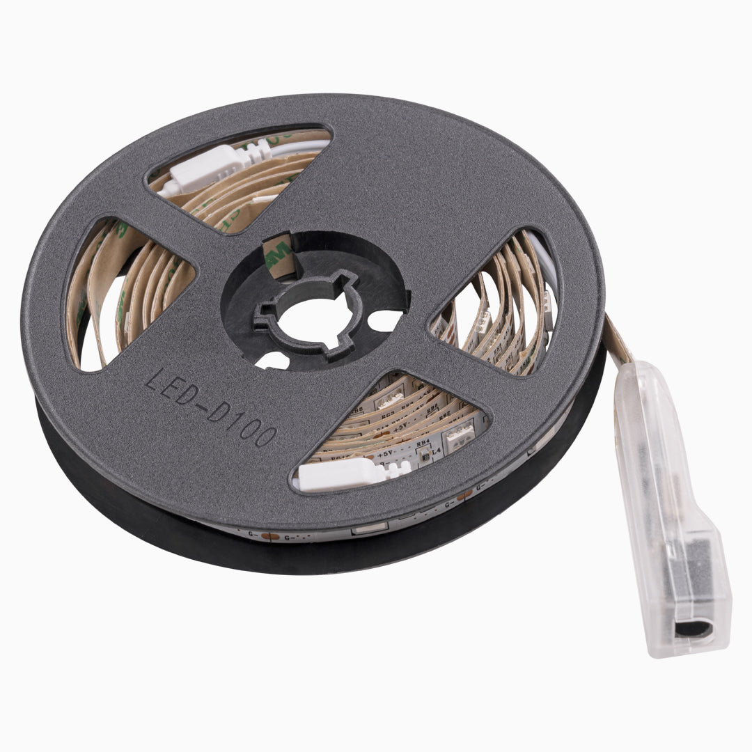 Desky LED RGB Strip - Desky Commercial