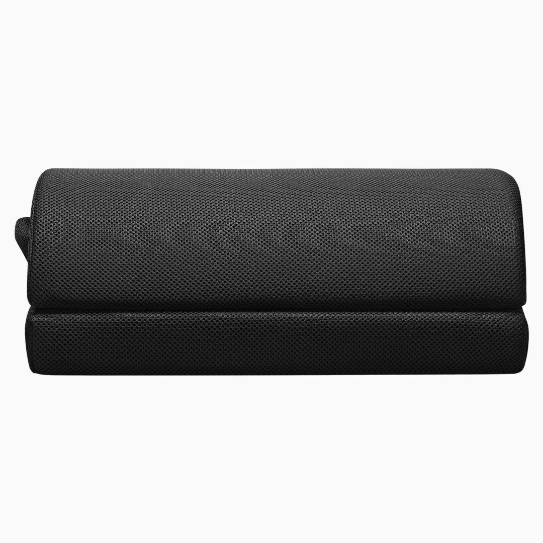 Desky Memory Foam Foot Rest