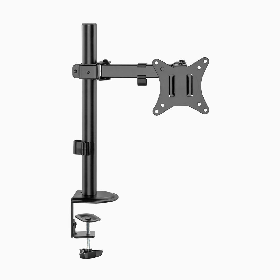 Single Eco Monitor Mount - Desky Commercial