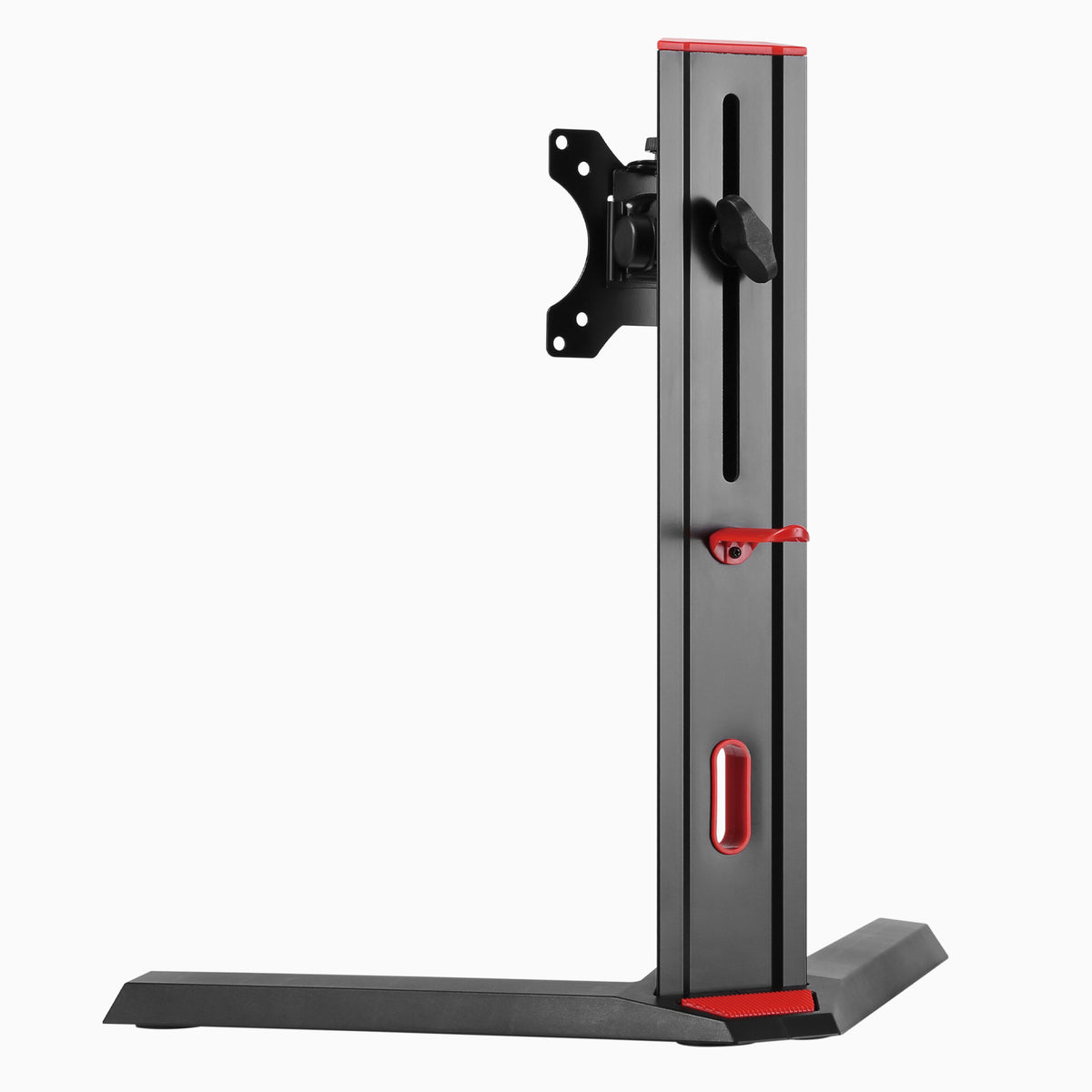 Desky Single Gaming Monitor Stand