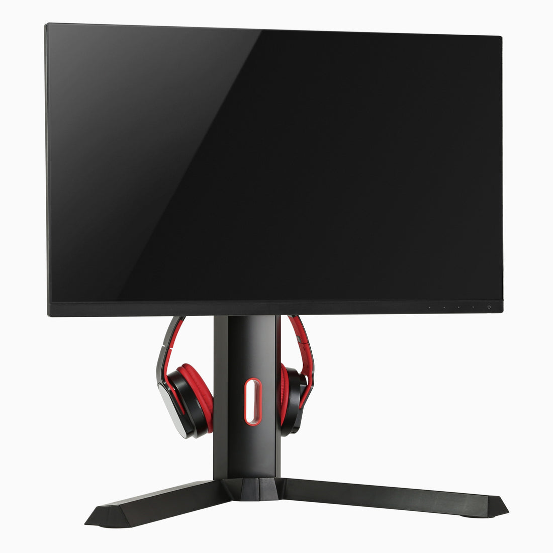 Desky Single Gaming Monitor Stand