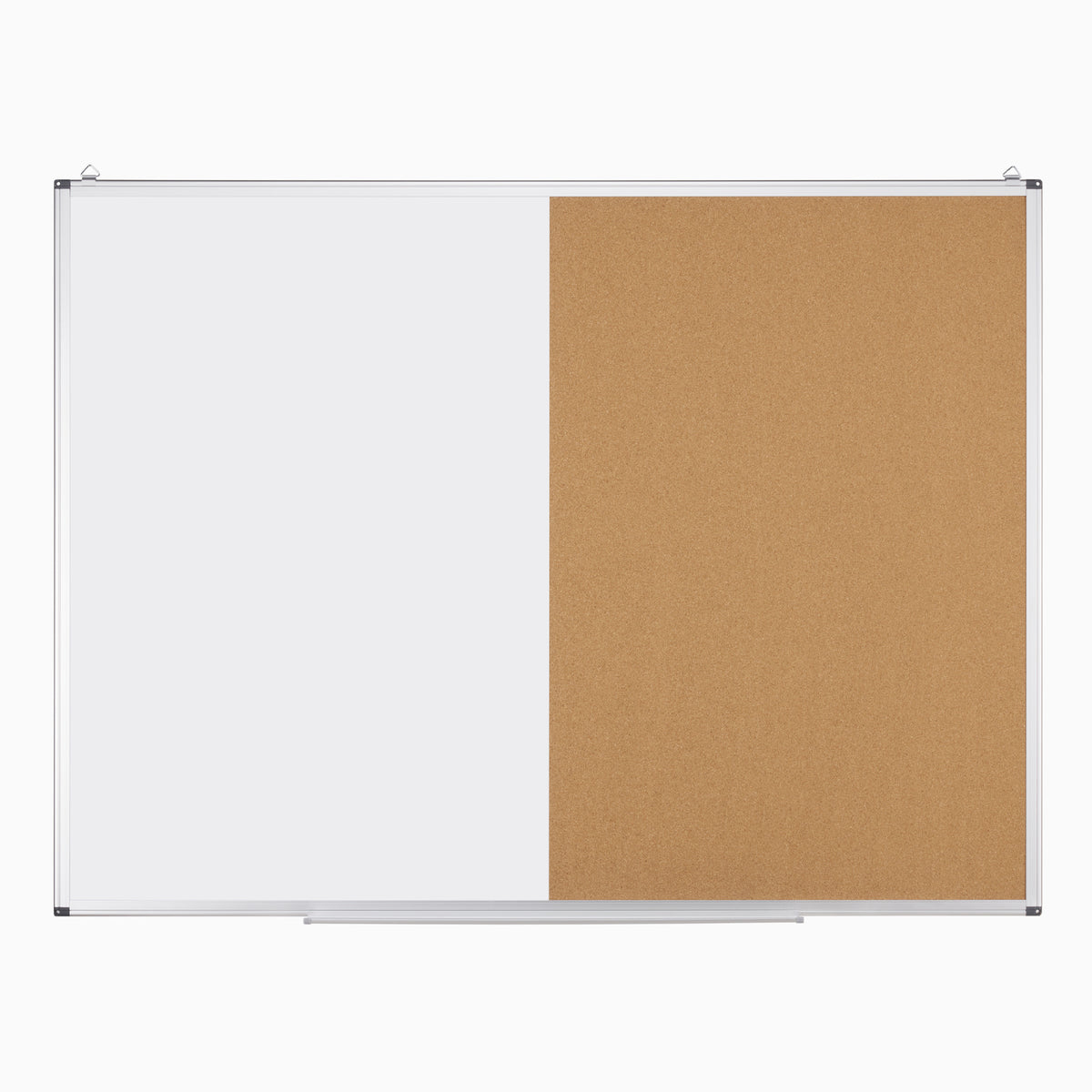 Desky Whiteboard + Pinboard Combo - Desky