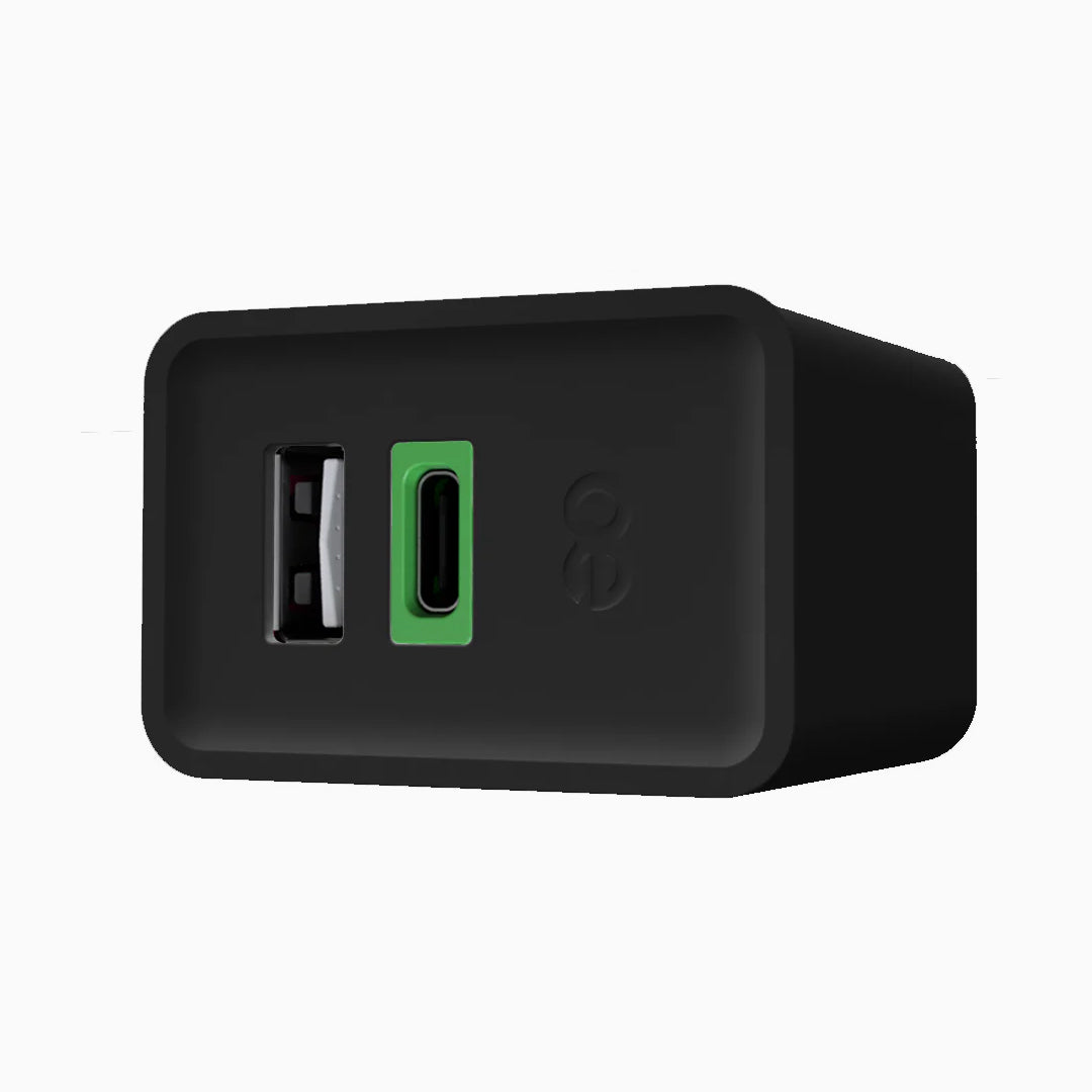 Elsafe Piccolo 72W USB C Fast Charger