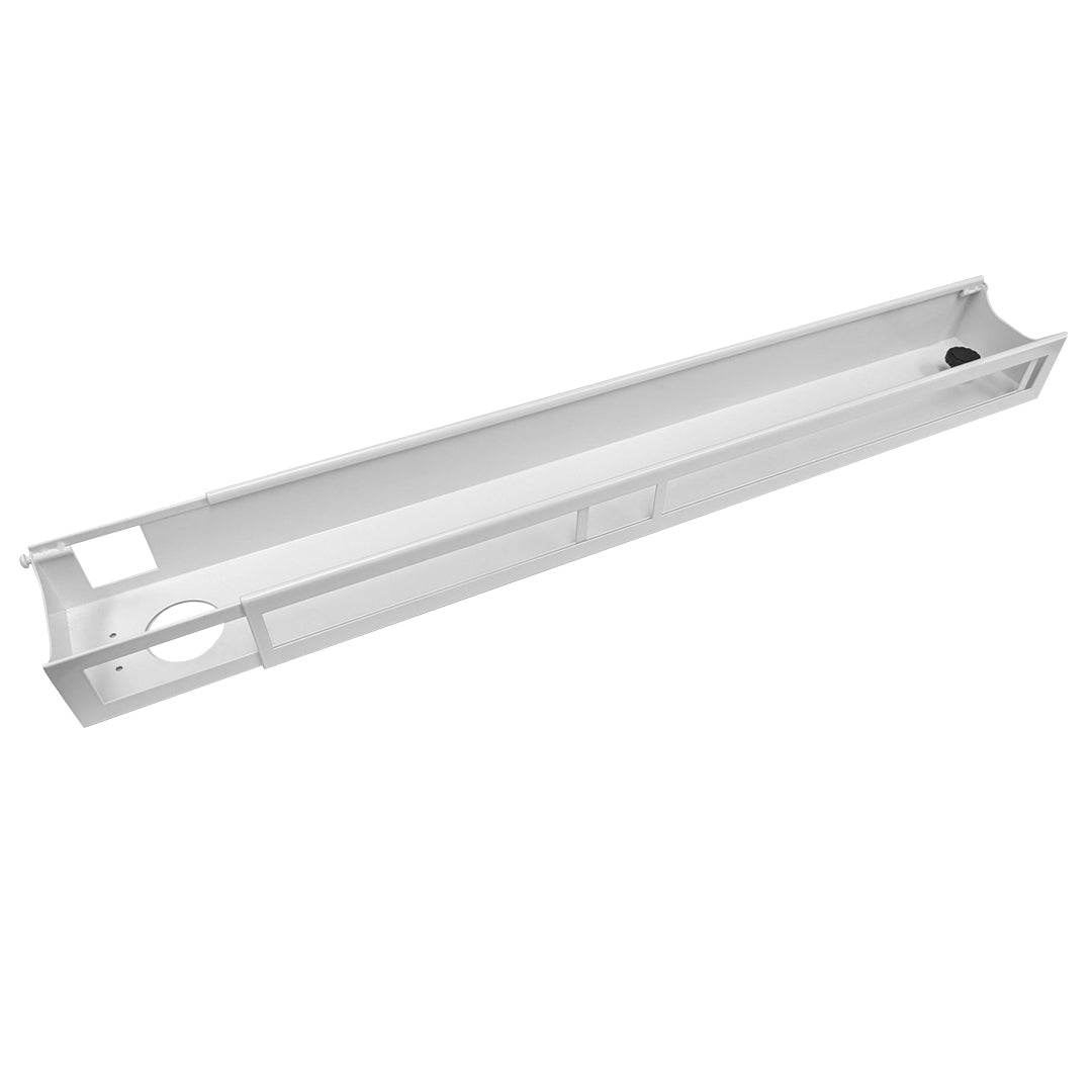 Soft Wiring & Modular Wiring Solutions - Desky Commercial