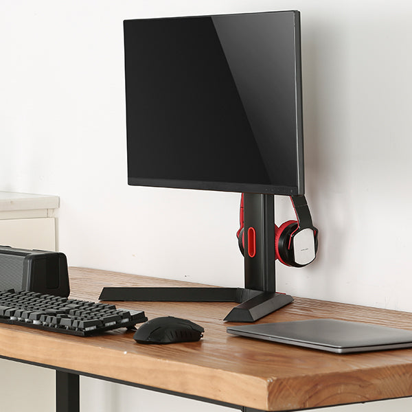 Desky Single Gaming Monitor Stand