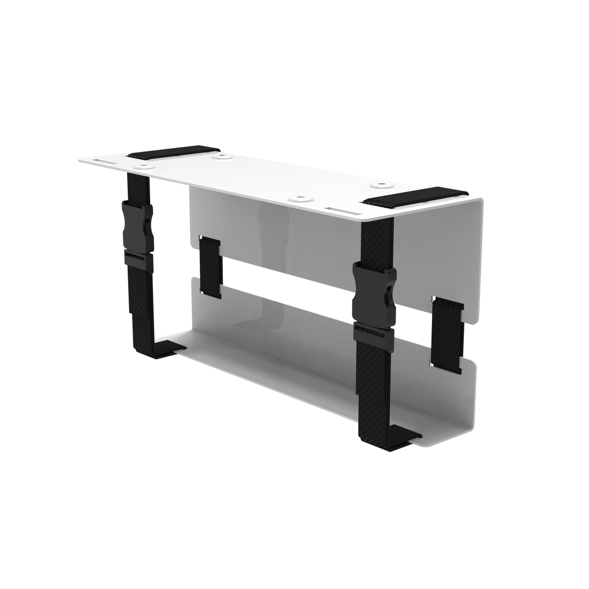 Fixed CPU Mount - Desky Commercial